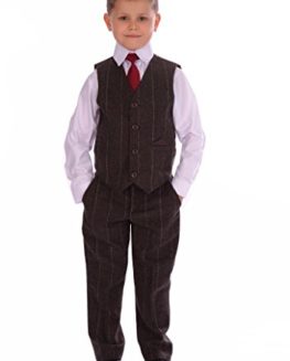 Buy Childrens Tweed Suits Online - That British Tweed Company
