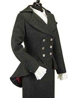 Buy Womens Tweed Jackets & Blazers Online - That British Tweed Company