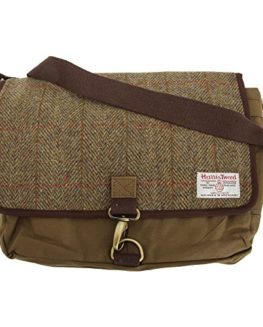 Buy Tweed Bags & Luggage Online - That British Tweed Company