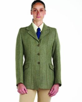 Buy Womens Tweed Jackets & Blazers Online - That British Tweed Company