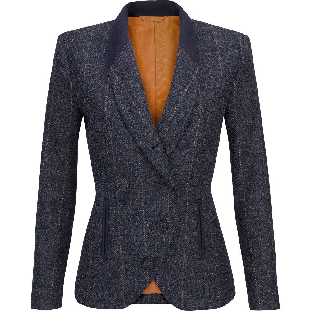 Buy Womens Tweed Fashion Online - That British Tweed Company