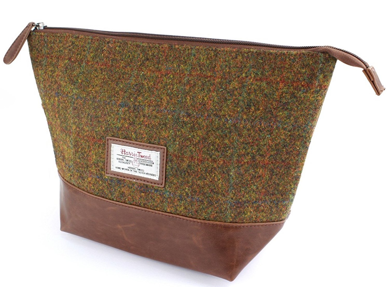 Buy Tweed Bags & Luggage Online - That British Tweed Company