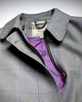 Buy Womens Tweed Coats Online - That British Tweed Company