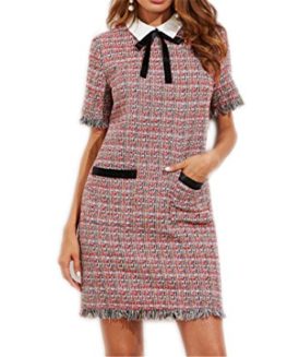 Buy Womens Tweed Dresses Online - That British Tweed Company