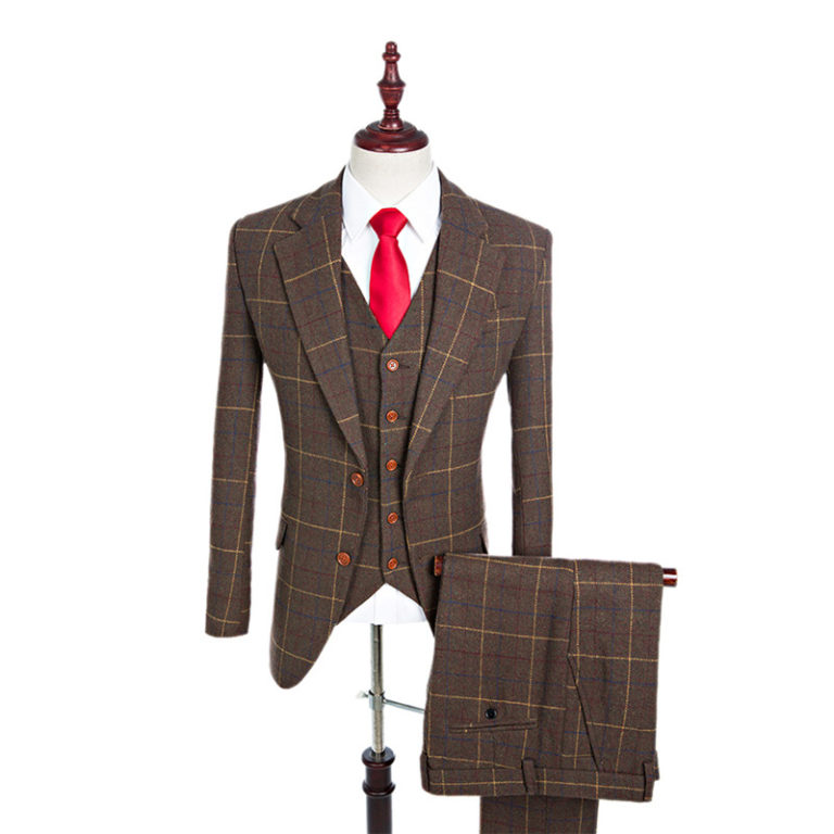 Buy Womens Tweed Fashion Online - That British Tweed Company