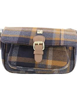Buy Tweed Hand Bags Online - That British Tweed Company