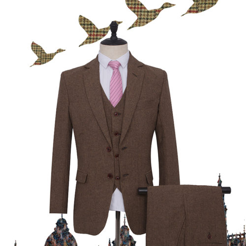 Buy Womens Tweed Fashion Online - That British Tweed Company