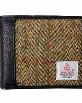 Buy Tweed Wallets Online - That British Tweed Company