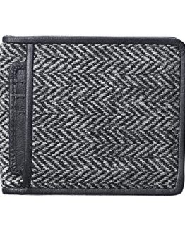 Buy Tweed Wallets Online - That British Tweed Company
