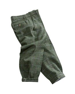 Buy Mens Tweed Breeks Online - That British Tweed Company