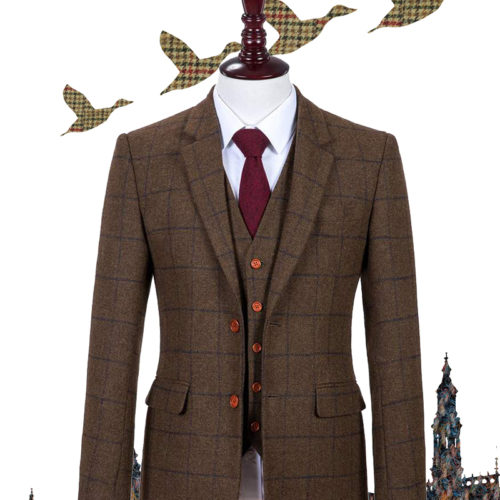 Buy Tweed Accessories like Harris Tweed Wallets, Purses & Phone cases