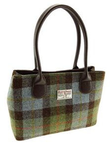 Buy Tweed Hand Bags Online - That British Tweed Company