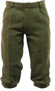 Buy Mens Tweed Breeks Online - That British Tweed Company