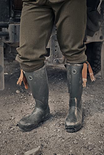 Seeland-Woodcock-Advanced-Breeks-Traditional-English-Hunting-Attire-for ...